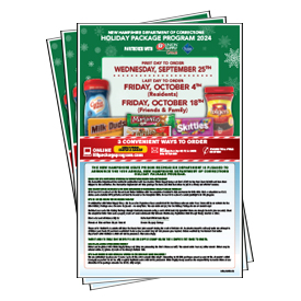 Union Supply Direct - New Hamshire Inmate Package - Home